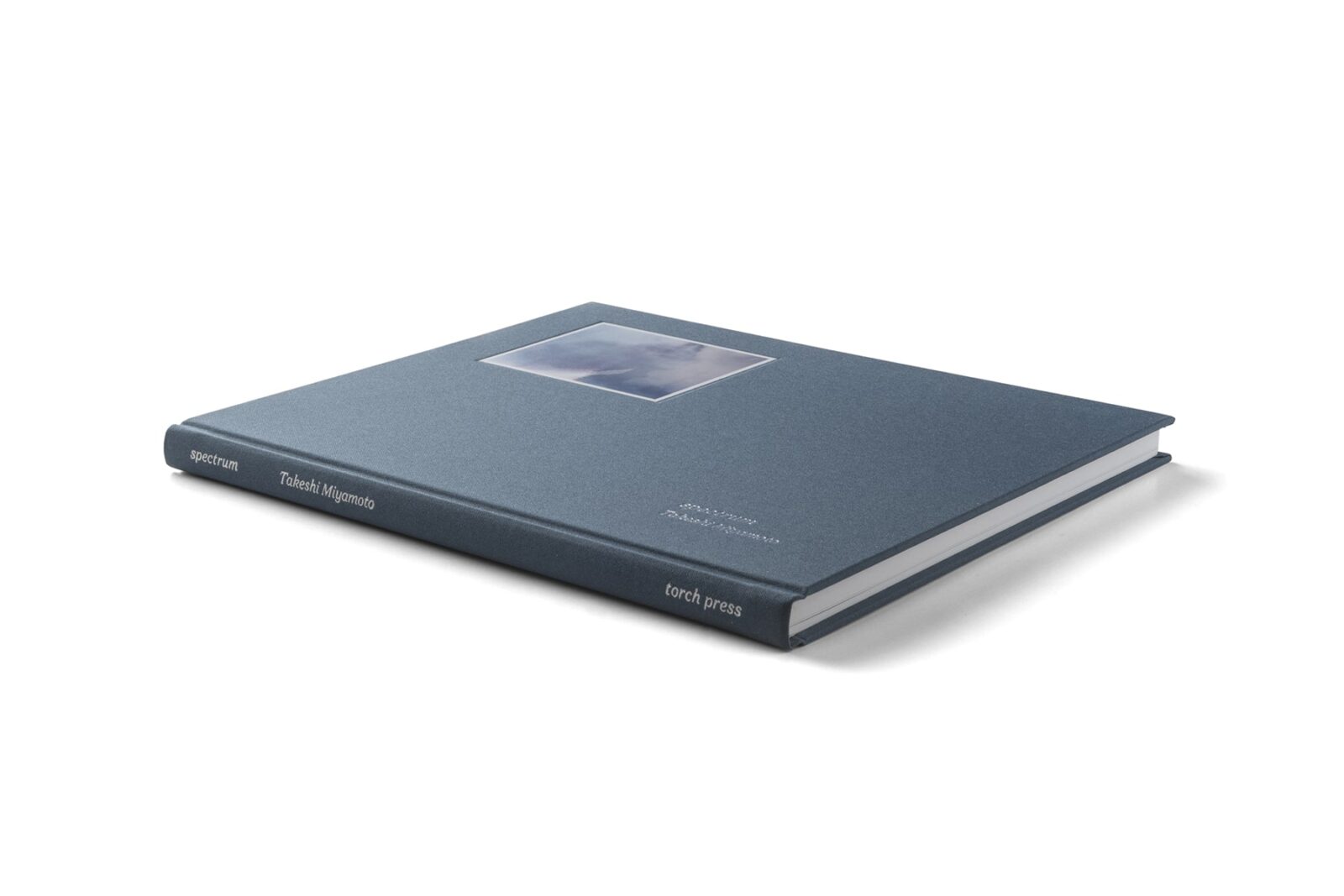 spectrum – torch press