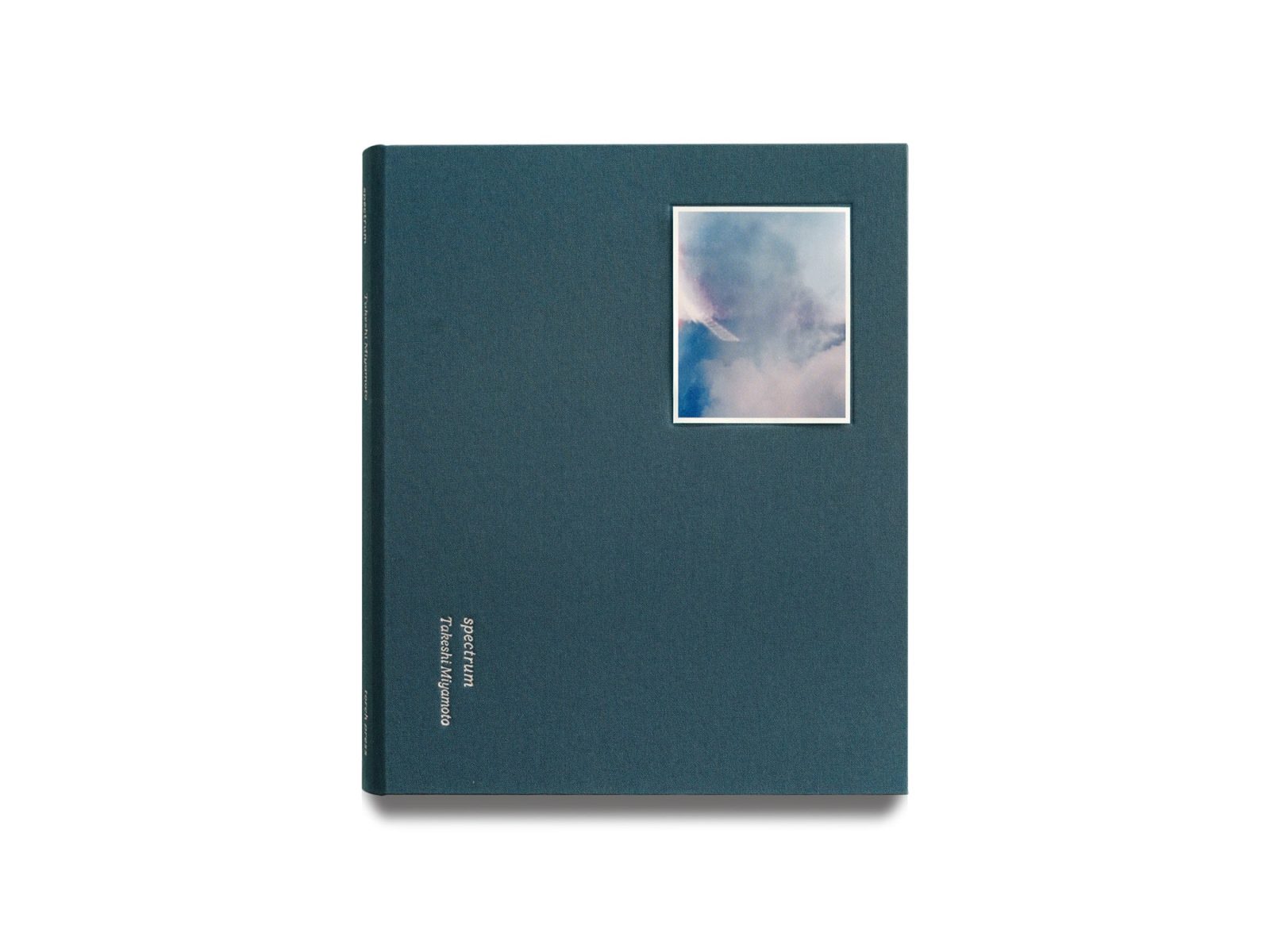 spectrum – torch press