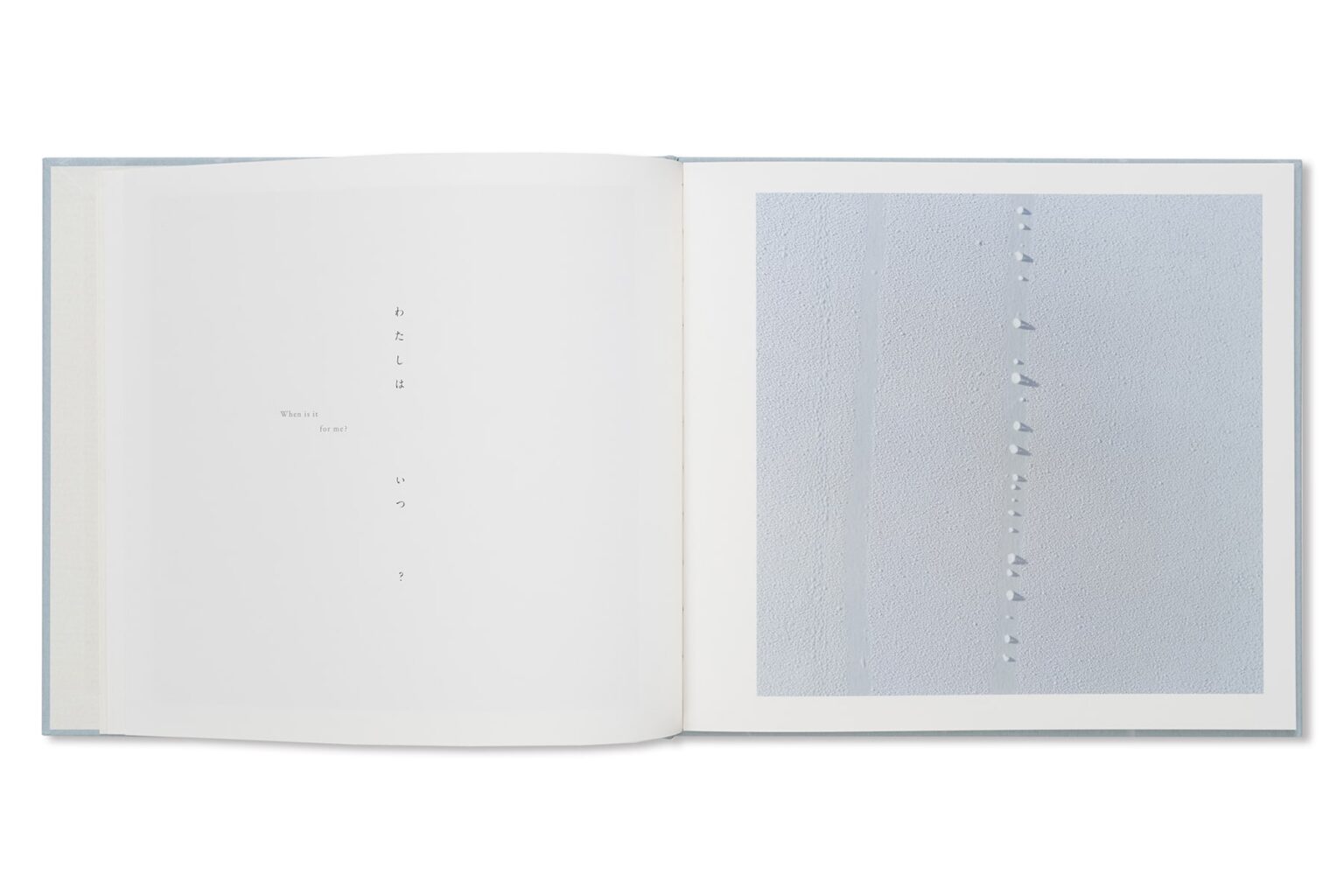 いまここ – torch press